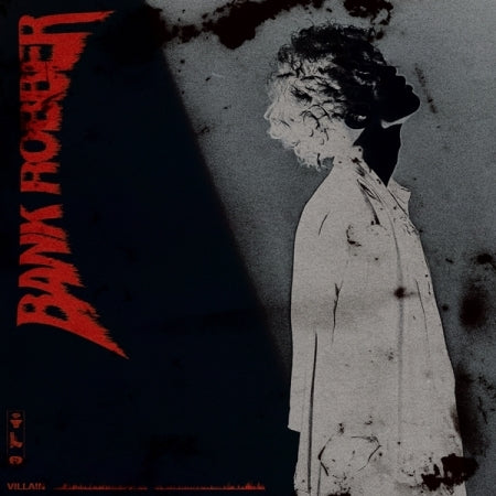 Villain EP Album - Bank Robber – Choice Music LA