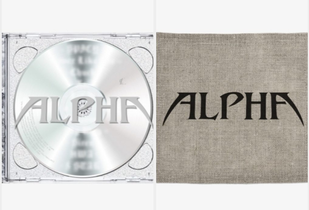 CL Album - Alpha – Choice Music LA