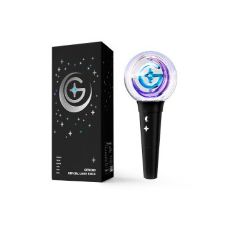 GFriend Official Light Stick Ver.2 – Choice Music LA