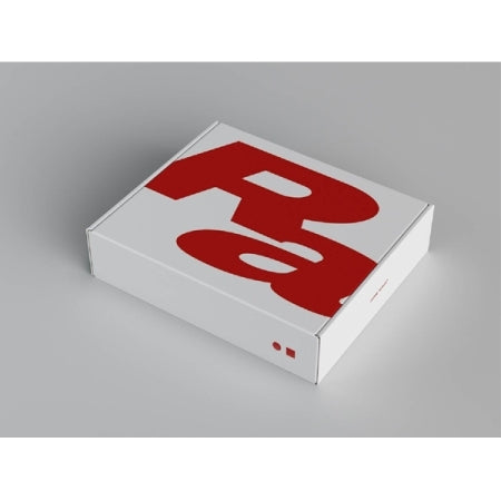 Code Kunst 5th Album - Remember Archive – Choice Music LA