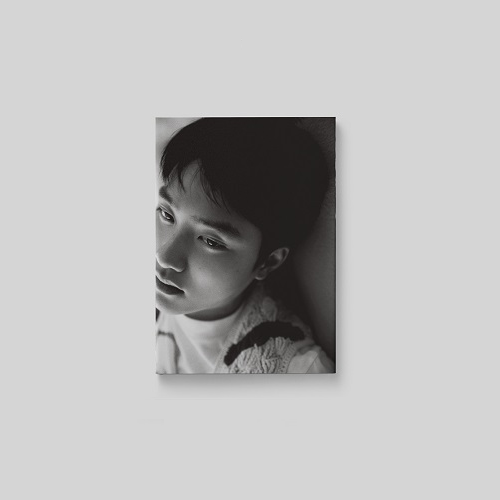 D.O 1st Mini Album - [공감] Empathy (Photobook Ver) – Choice Music LA
