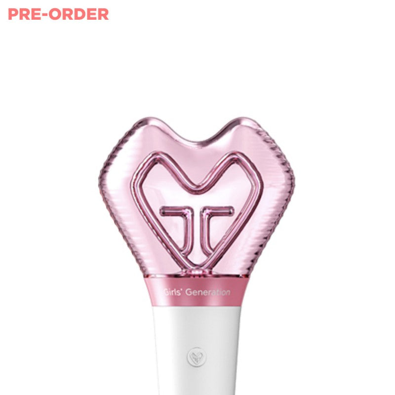 Girls' Generation Official Light Stick – Choice Music LA