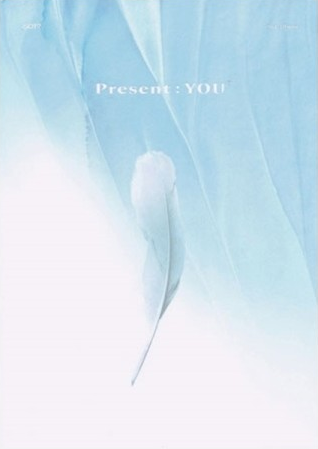 Got7 3rd Album - Present: You – Choice Music LA