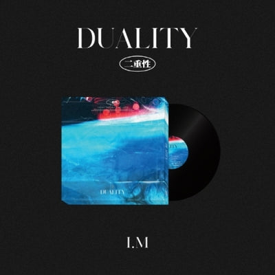 I.M Mini Album - Duality LP – Choice Music LA