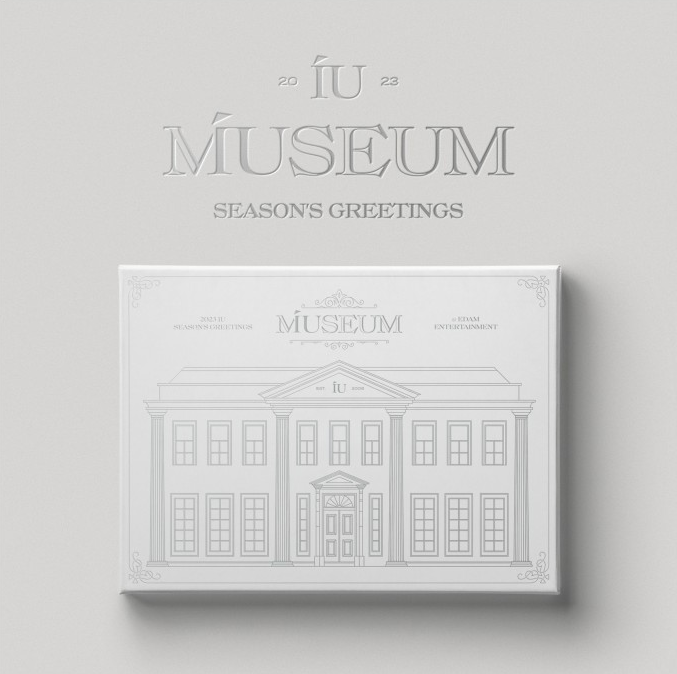 IU 2023 Season's Greetings – Choice Music LA