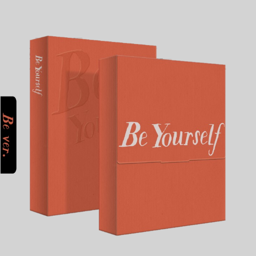 Jay B 2nd EP Album - Be Yourself – Choice Music LA