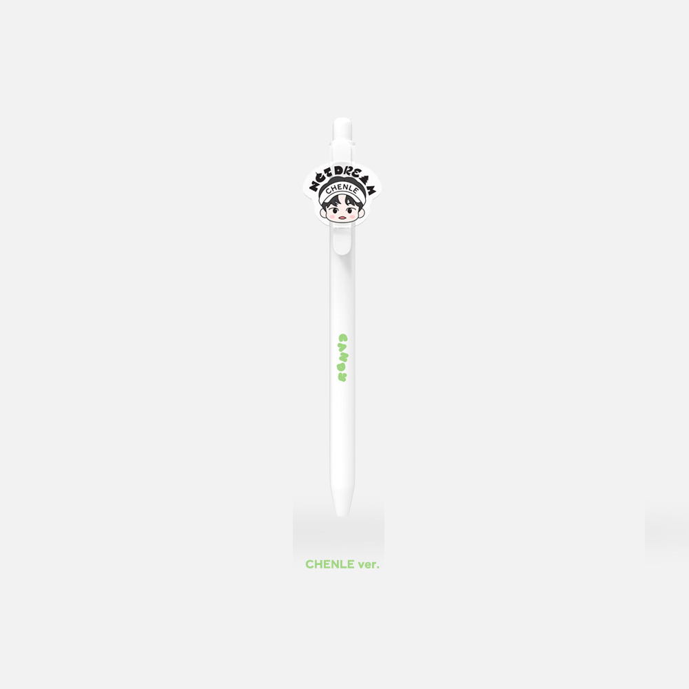 NCT Dream Candy Official Merchandise - Ball Pen – Choice Music LA