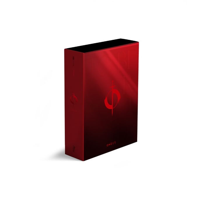 Oneus 4th Mini Album - Lived – Choice Music LA