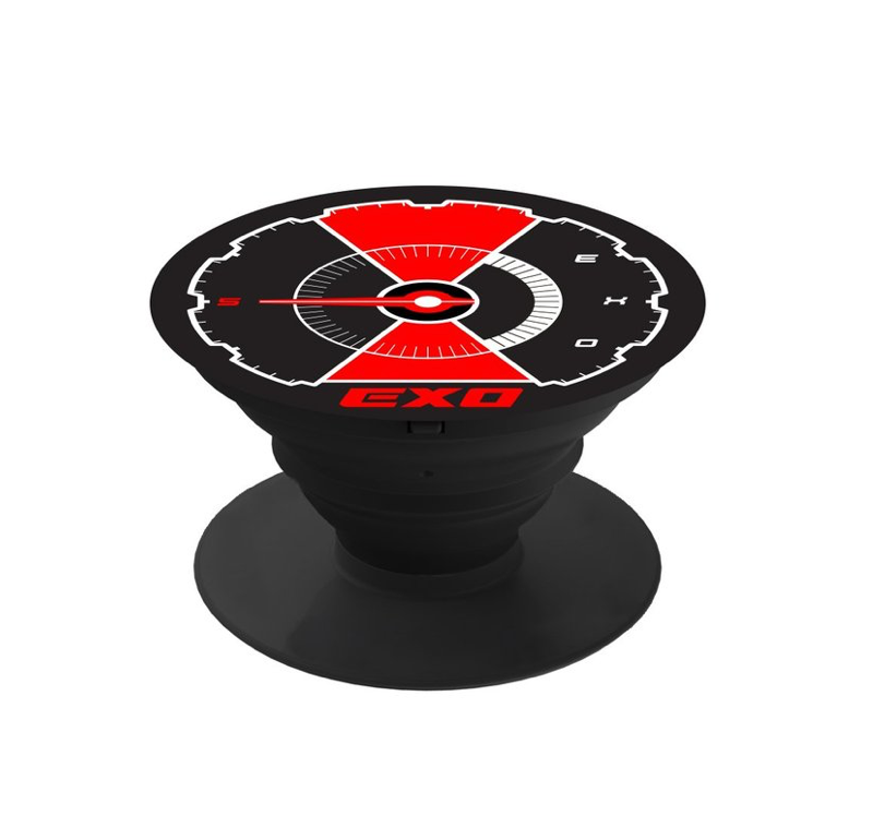 EXO SM Official Phone Poppin Holder – Choice Music LA