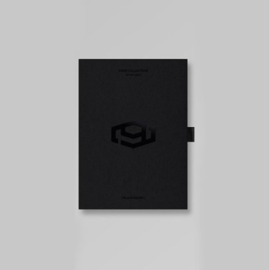 SF9 1st Album - First Collection – Choice Music LA