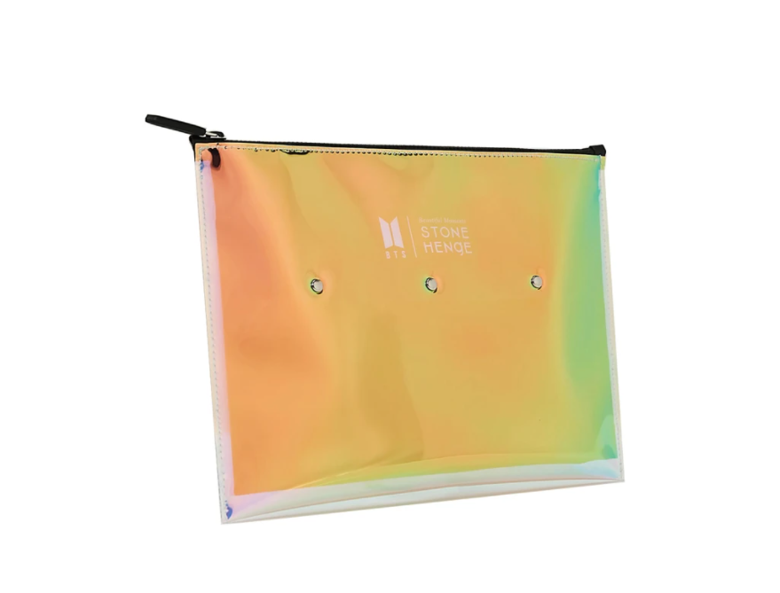 BTS JEWELRY POUCH – Choice Music LA