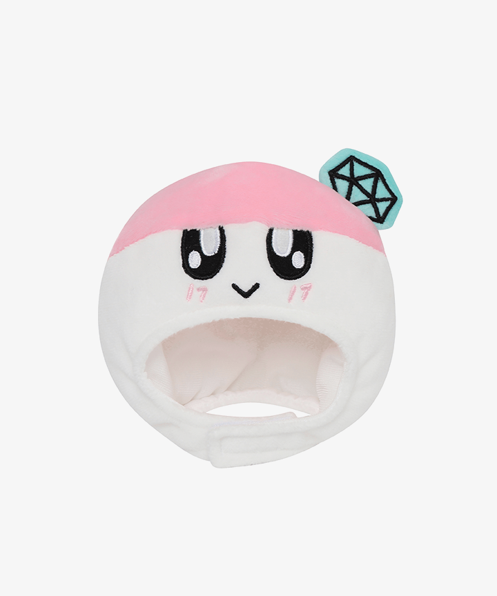 Seventeen 2023 Carat Land Official Merchandise - Bongbongee Cover ...