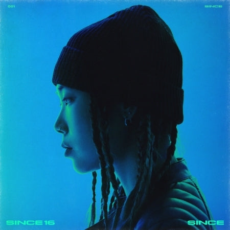 Since Album - Since 16' – Choice Music LA