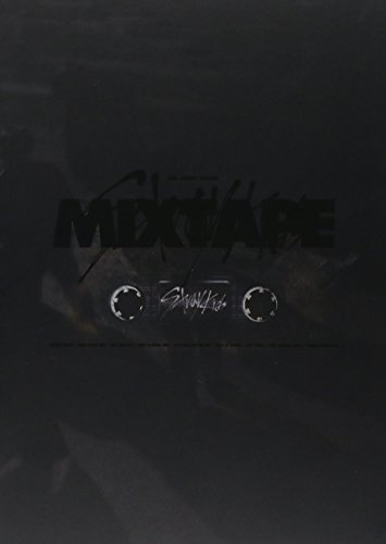 Stray Kids Debut Album - Mixtape – Choice Music LA