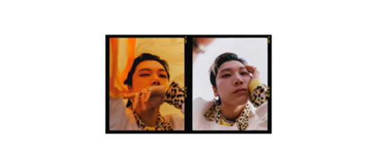 WayV Kick Back Goods - Film Set – Choice Music LA