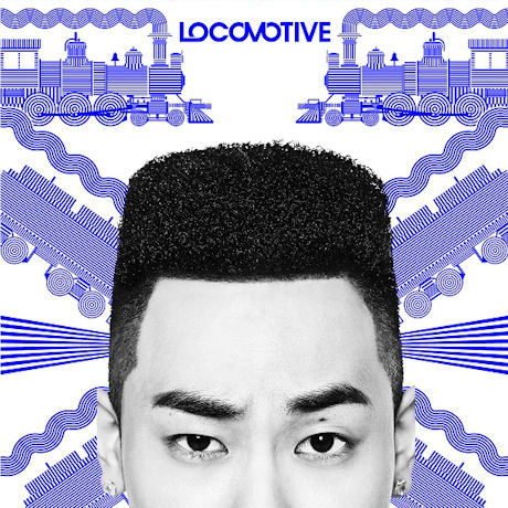 Loco Mini Album - Locomotive – Choice Music LA