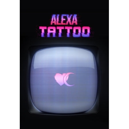 Alexa Special Single Album - Tattoo – Choice Music LA