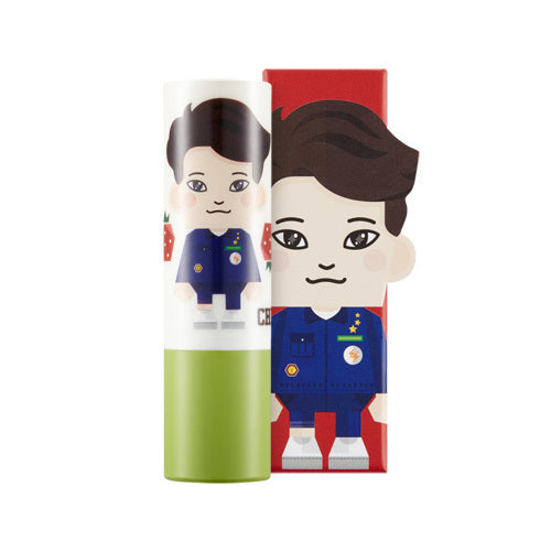 EXO Paper Toy Lip Balm – Choice Music LA