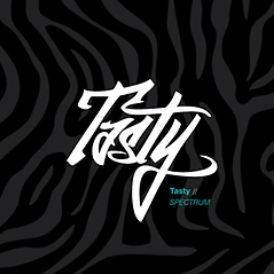 테이스티 Tasty Single Album Vol. 1 - Spectrum – Choice Music LA