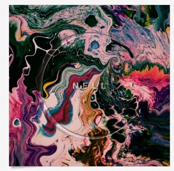 NELL 7th Album - [C] – Choice Music LA