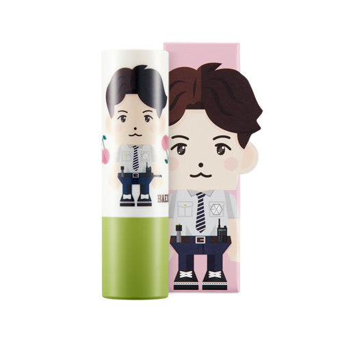 EXO Paper Toy Lip Balm – Choice Music LA