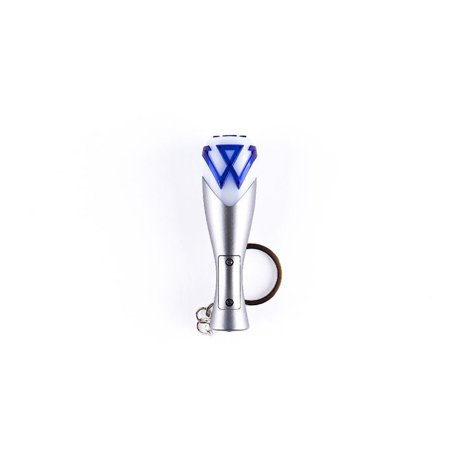 Winner- Light Stick Keyring – Choice Music LA