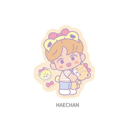 NCT x Sanrio Characters - Mouse Pad – Choice Music LA