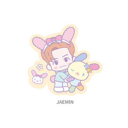 NCT x Sanrio Characters - Mouse Pad – Choice Music LA