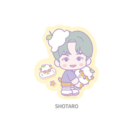 NCT x Sanrio Characters - Mouse Pad – Choice Music LA