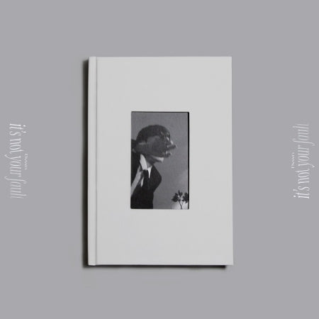Dvwn 2nd EP Album - it’s not your fault – Choice Music LA
